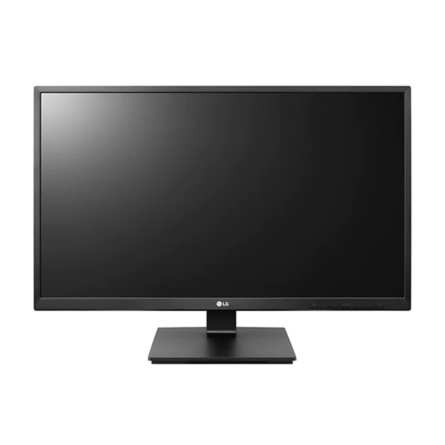 Monitor LG 22 22BK55WY-B Wide | MallWeb