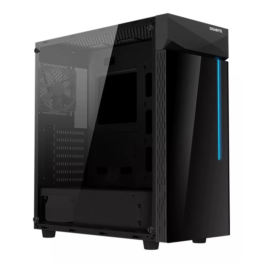 Gabinete Gigabyte C200G RGB | MallWeb