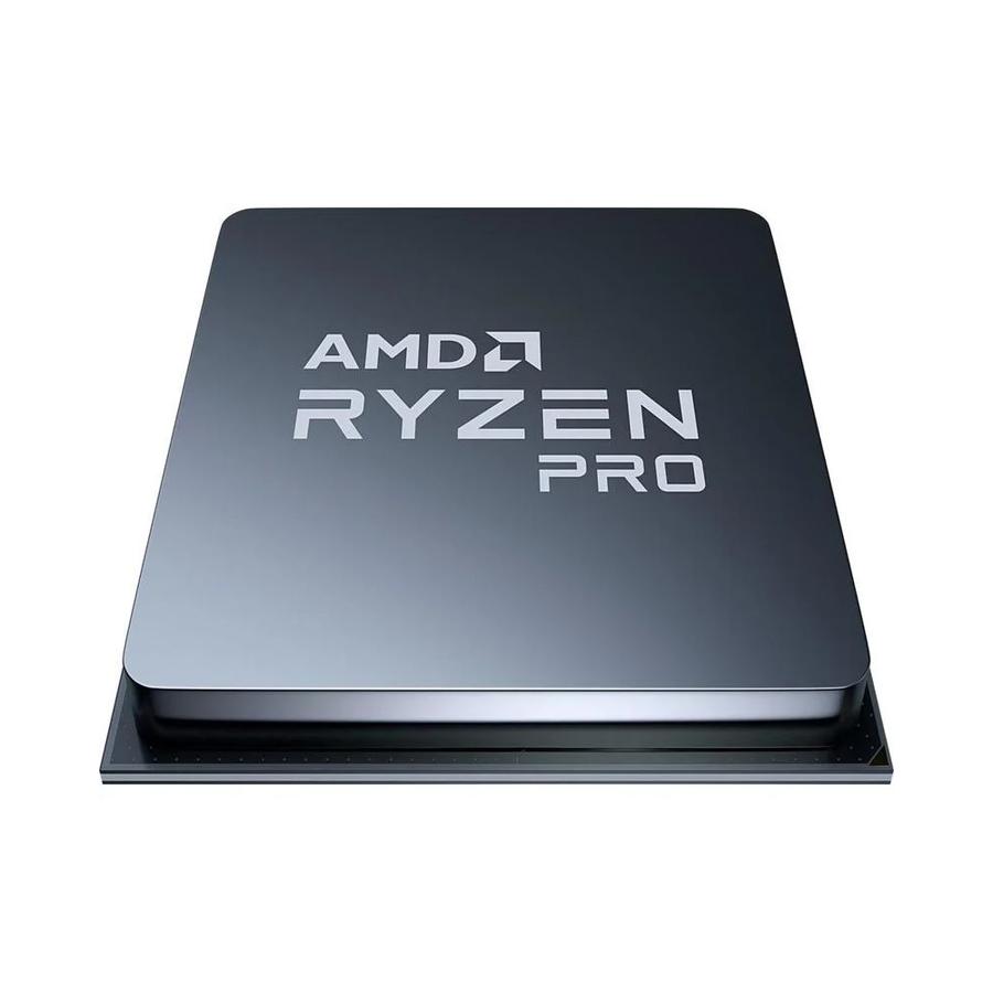 Microprocesador AMD Ryzen 5 Pro 4650G 3.7GHz 8MB Socket AM4 Bulk | MallWeb