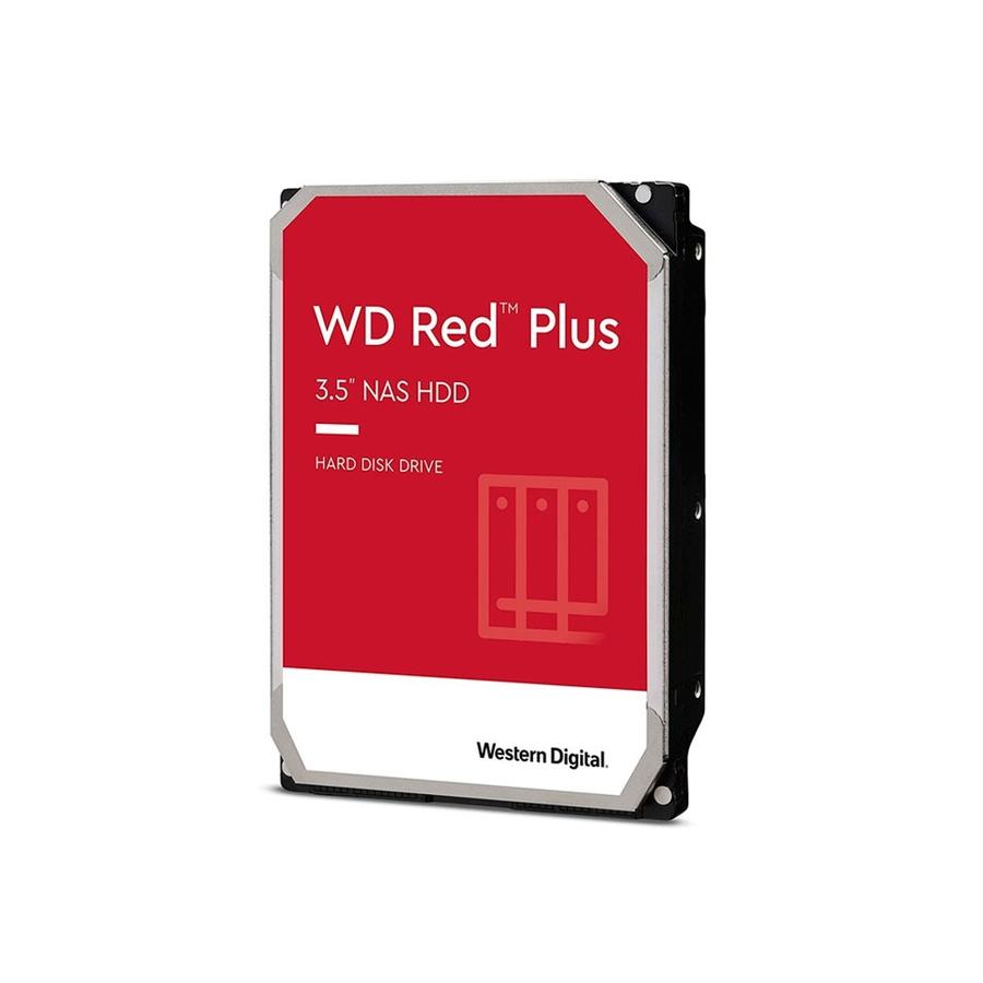 Disco Rigido Nas 14 Tb Wester Digital Red | MallWeb