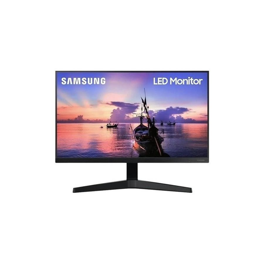 Monitor Samsung 22 Ips Full Hd LF22T350 | MallWeb