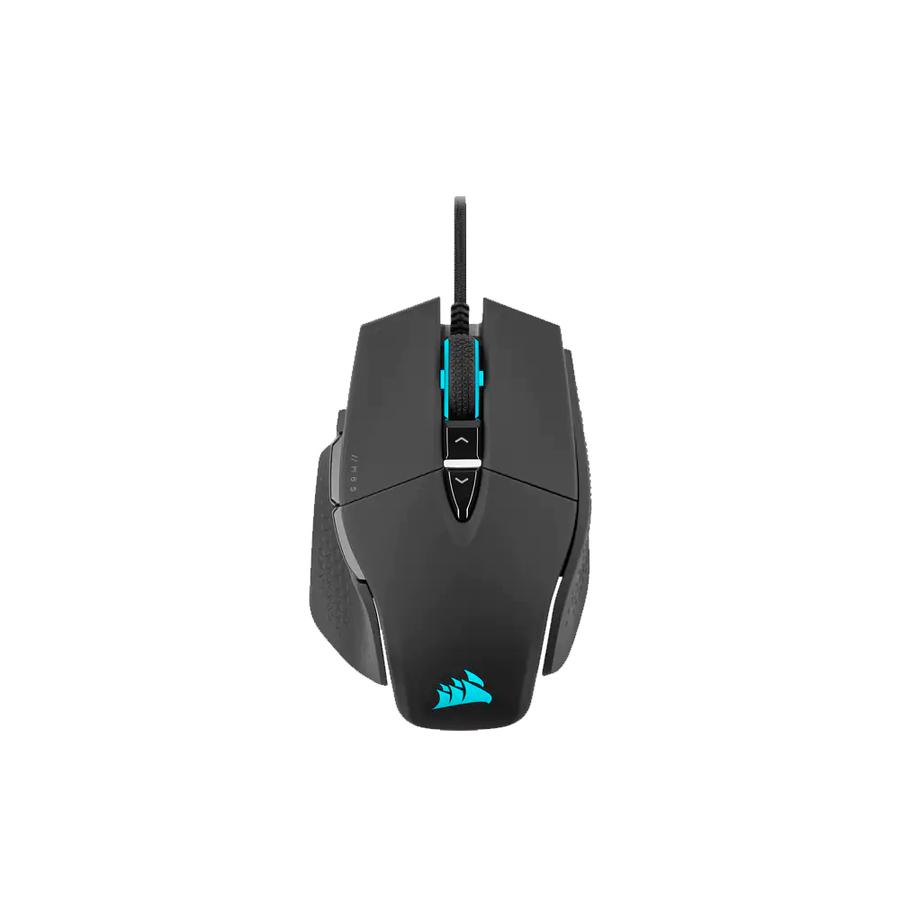 Mouse Gamer Corsair M65 RGB Ultra Ajustable | MallWeb