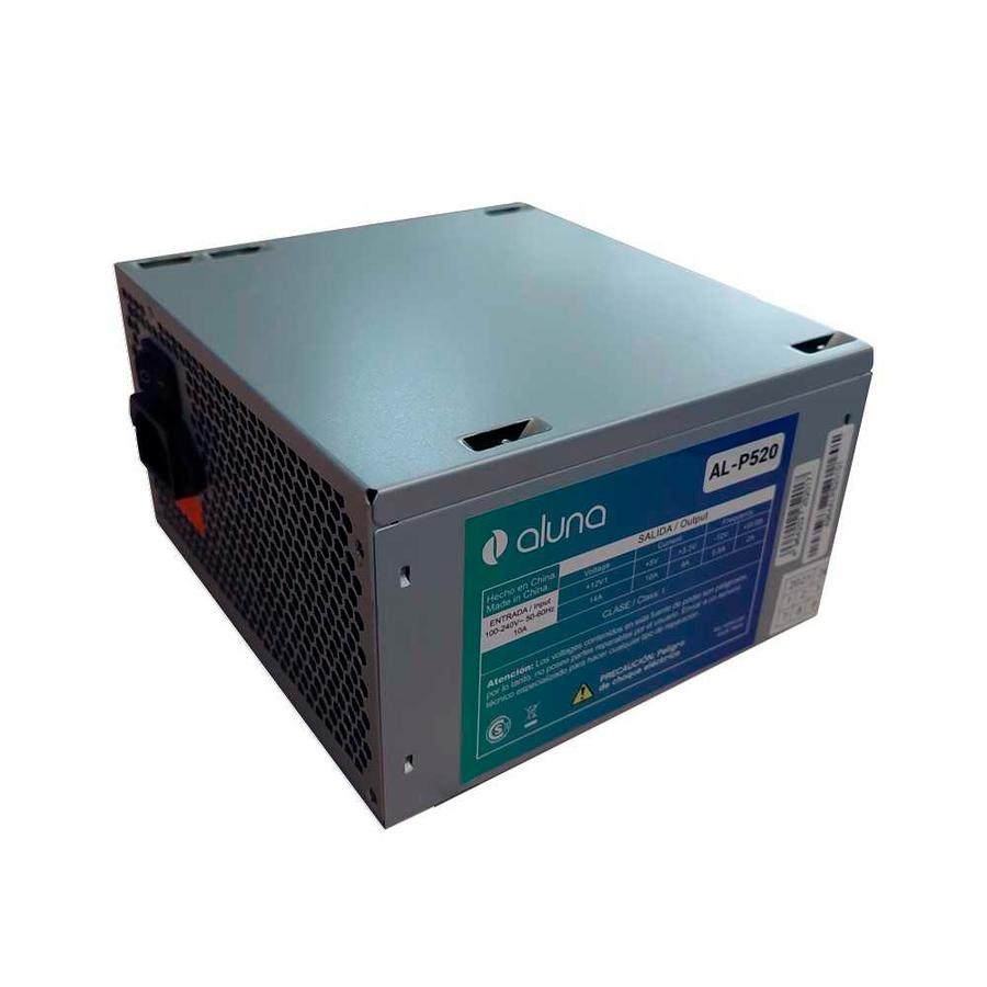 Fuentes PC | Categoría de productos | MallWeb