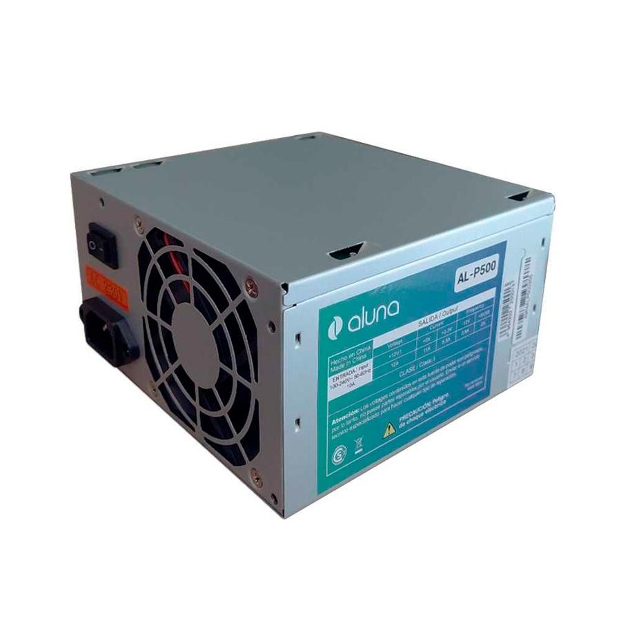 Fuentes PC | Categoría de productos | MallWeb