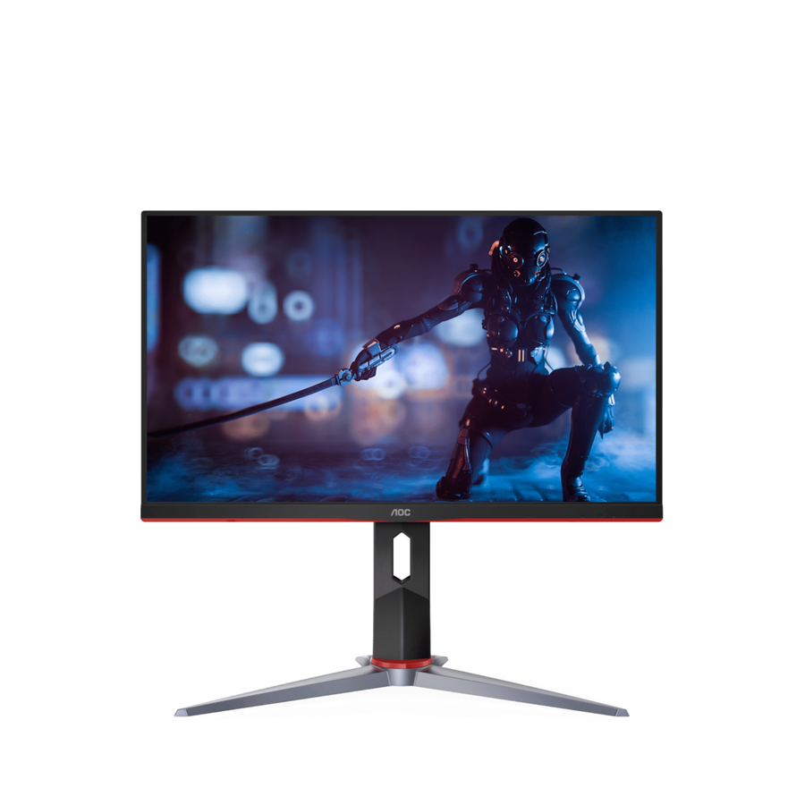 Monitores - Monitor Gamer | Categoría de productos | MallWeb