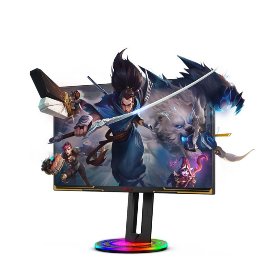 Monitor Gamer Aoc Agon Pro AG275QXL 27" | MallWeb