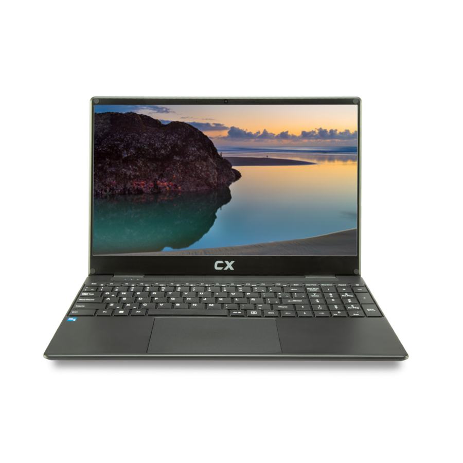 Notebook CX Intel I7 1165G7 8 Gb Ssd 240 Gb Free Dos 15,6" Full HD ...
