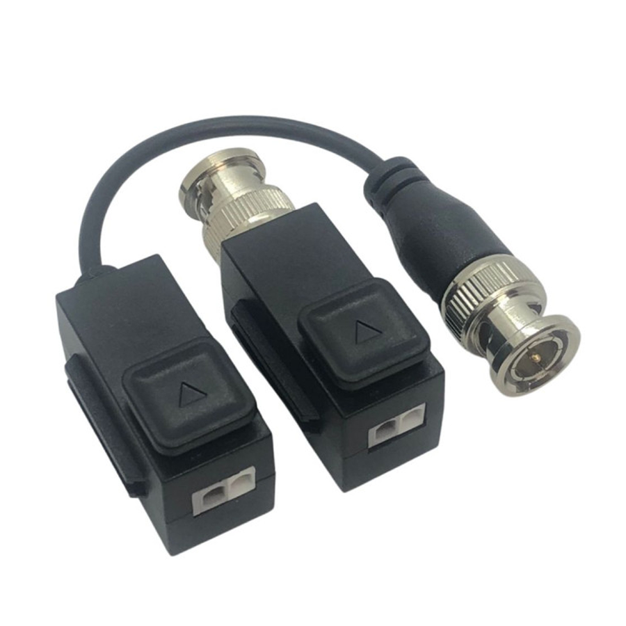 Video Balun Hikvision DS-1H18S/E(C) | MallWeb