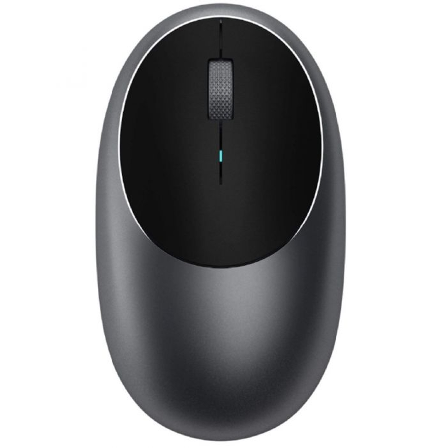 Mouse Satechi STABTCM1 Bluetooth M1 Space-Gray - Consultar Packaging ...