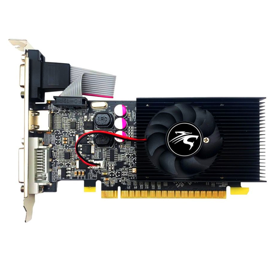 Placas de Video | Categoría de productos | MallWeb