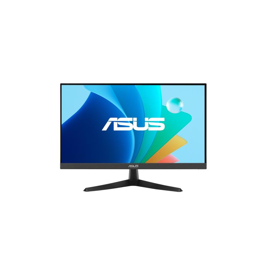 Monitor Asus 22 VY229HF-J Full HD 100hz | MallWeb