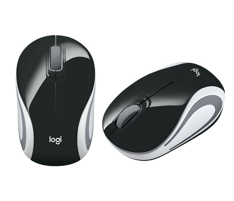 Logitech | Marcas de productos | MallWeb